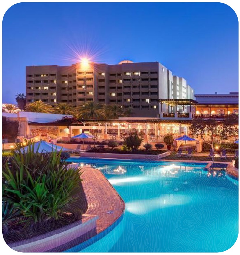 4iapps-Oracle Redefine Best in a World of change with Oracle Cloud ...