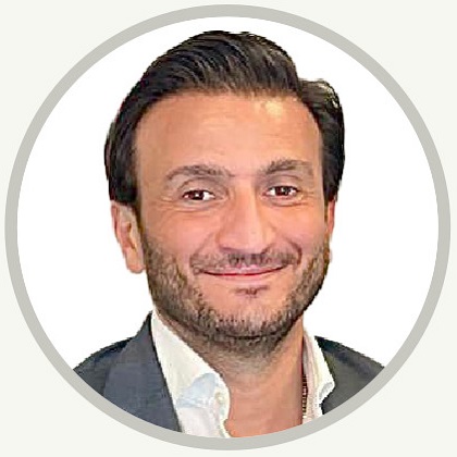 4iapps-Oracle Redefine Best in a World of change with Oracle Cloud ...