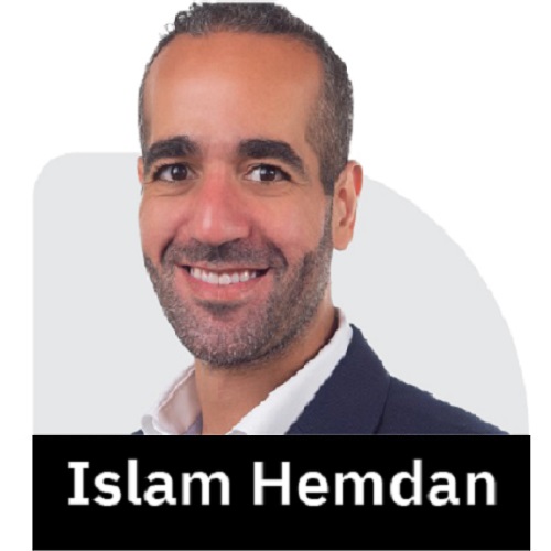 IBM and Ingram – A new era of Sustainability 14 June Kuwait - The Brand ...