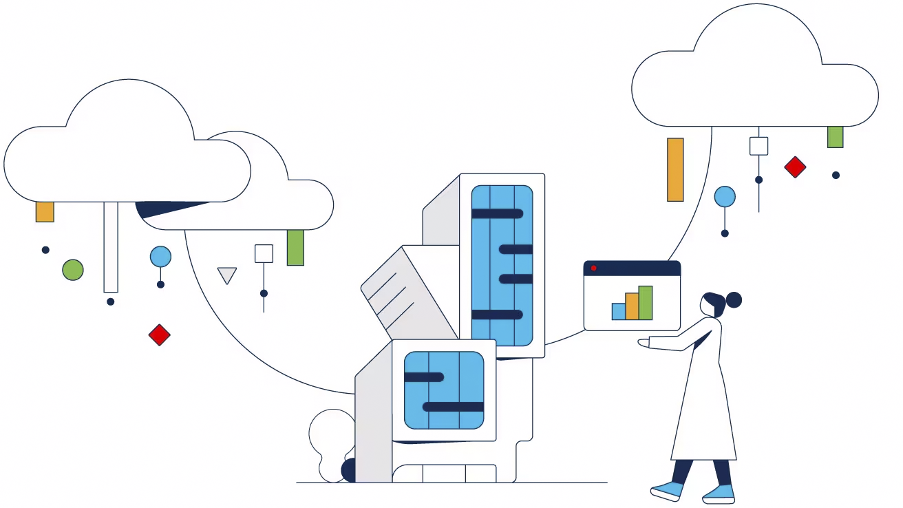 AI Powered Networking Cloud event TBM - The Brand Mechanics