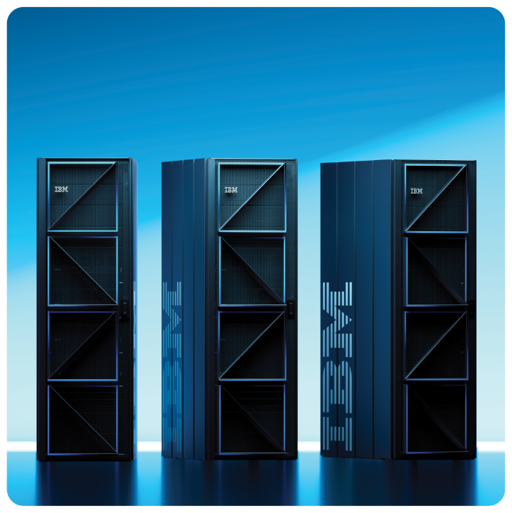 GBM – IBM Power 11 - The Brand Mechanics